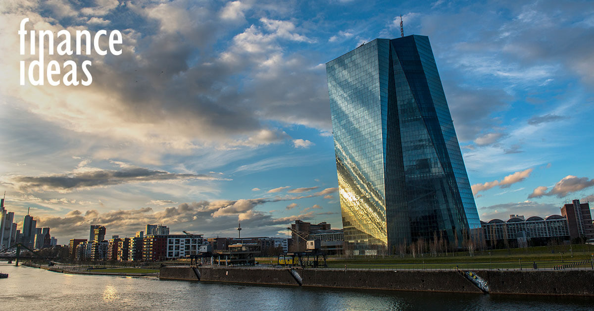 [Zorg] In 2023 waarschijnlijk een hoger dan verwachte ECB-rente ...